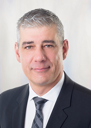 RCCAQ - Éric Manseau, un nouvel atout pour le RCCAQ